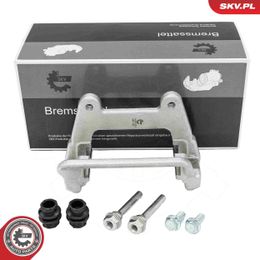 ESEN SKV Halter, Bremssattel 74SKV220 Vorderachse beidseitig f&uuml;r Audi VW