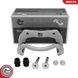 ESEN SKV Halter, Bremssattel 89SKV270 vorne links f&uuml;r Opel Vaughall