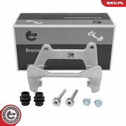 ESEN SKV Halter, Bremssattel 89SKV104 hinten rechts f&uuml;r Audi