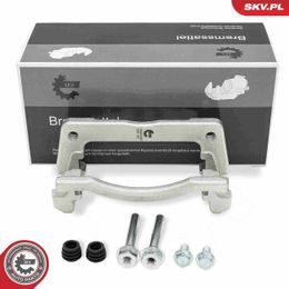 ESEN SKV Halter, Bremssattel 74skv450 Vorderachse beidseitig f&uuml;r HONDA