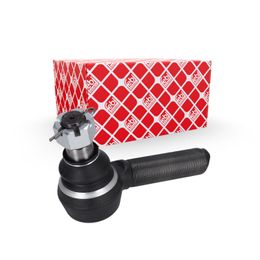 febi bilstein Spurstangenkopf ProKit 102412 Vorderachse f&uuml;r Volvo