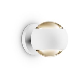 Occhio io verticale VOLT D Wei&szlig; matt 2700K