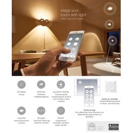 Occhio Mito Sospeso 60 Trimless Var Air Wide Silber matt