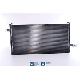 NISSENS Kondensator, Klimaanlage 94847 f&uuml;r Subaru