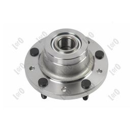 Abakus Radlagersatz 14101163 Hinterachse f&uuml;r Ford