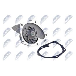 NTY Wasserpumpe cpwns073 f&uuml;r NISSAN RENAULT Suzuki