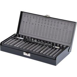 KS Tools Set, Schraubendreher-Einsatz (Bits) 9114304