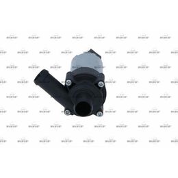 NRF Zusatzwasserpumpe, Ladeluftk&uuml;hler 390022 f&uuml;r Ford VW Mercedes