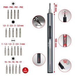 KS Tools Akkuschrauber 5007195
