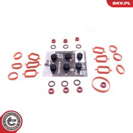 ESEN SKV Reparatursatz, Saugrohrmodul 49SKV566