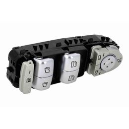 VEMO Schalter, Fensterheber V30-73-0094 vorne links f&uuml;r Mercedes