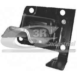 3RG Lagerbock, Motoraufh&auml;ngung 40266 links f&uuml;r Citro&euml;n/Peugeot