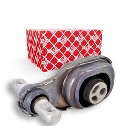 febi bilstein Lagerung, Motor 174691 unten f&uuml;r Mercedes