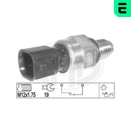 ERA &Ouml;ldruckschalter, Servolenkung 330814 f&uuml;r Ford