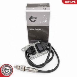 ESEN SKV NOx-Sensor, Harnstoffeinspritzung 71SKV046 nach Katalysator f&uuml;r Mercedes