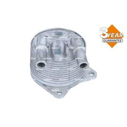 NRF &Ouml;lk&uuml;hler, Automatikgetriebe 310054 f&uuml;r Volvo