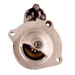 REDFAIR Starter RF10860S f&uuml;r Citro&euml;n/Peugeot Citro&euml;n