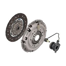 SCHAEFFLER LUK Kupplungssatz 624 3742 34 f&uuml;r Fiat ALFA ROMEO