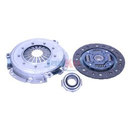 JAPKO Kupplungssatz 92441 f&uuml;r HONDA ROVER