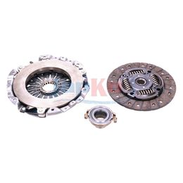 JAPKO Kupplungssatz 92720 f&uuml;r MITSUBISHI NISSAN Subaru