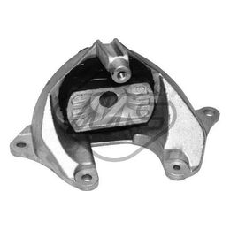 METALCAUCHO Lagerung, Motor 05659 links f&uuml;r LANCIA Fiat /