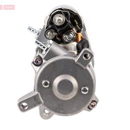 DENSO Starter DSN976 f&uuml;r LAND ROVER
