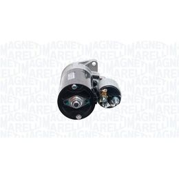 MAGNETI MARELLI Starter 063721045010 f&uuml;r Fiat Opel ALFA ROMEO