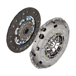 SCHAEFFLER LUK Kupplungssatz LuK SAC 624 3156 09 f&uuml;r VW