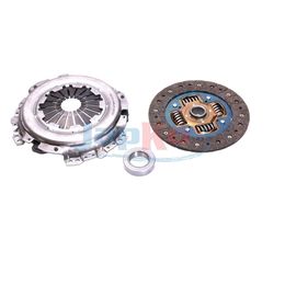 JAPKO Kupplungssatz 922068 f&uuml;r TOYOTA LEXUS VAG