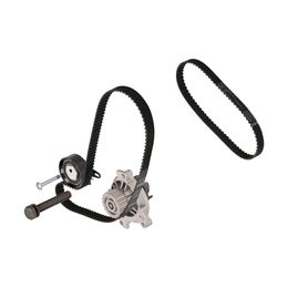 SCHAEFFLER INA Wasserpumpe + Zahnriemensatz 530040630 f&uuml;r VW SEAT Skoda