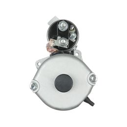 AS-PL Starter S0089 f&uuml;r Iveco Fiat Peugeot DAF