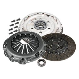 Blue Print Kupplungssatz ADBP300016 f&uuml;r NISSAN