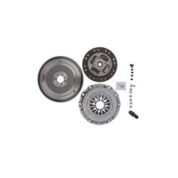 KAMOKA Kupplungssatz KC318 f&uuml;r NISSAN DACIA RENAULT
