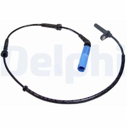 DELPHI Sensor, Raddrehzahl ss20071 f&uuml;r BMW
