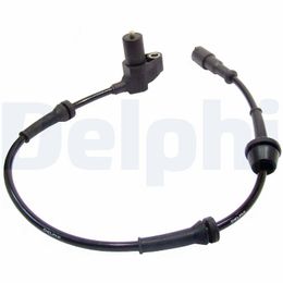 DELPHI Sensor, Raddrehzahl ss20102 f&uuml;r VW