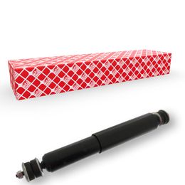febi bilstein Sto&szlig;d&auml;mpfer 20574 Hinterachse f&uuml;r RENAULT TRUCKS