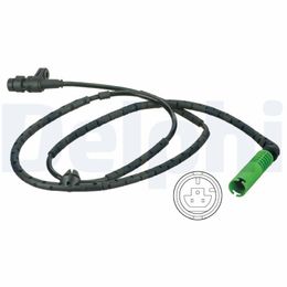 DELPHI Sensor, Raddrehzahl ss20475 f&uuml;r LAND ROVER