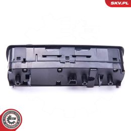 ESEN SKV Schalter, Fensterheber 37SKV074 fahrerseitig f&uuml;r Mercedes