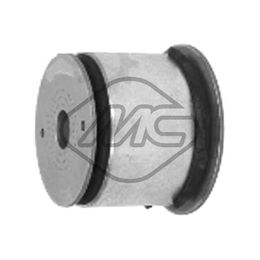 METALCAUCHO Lagerung, Achsk&ouml;rper vorne 56480 f&uuml;r VW CUPRA VAG