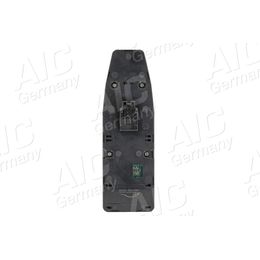 AIC Schalter, Fensterheber Original Quality 58857 vorne links f&uuml;r BMW