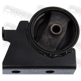 FEBEST Lagerung, Motorn84r hinten f&uuml;r MITSUBISHI