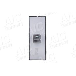 AIC Schalter, Fensterheber Original Quality 58852 fahrerseitig f&uuml;r VAG