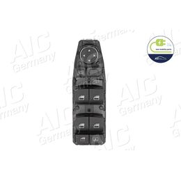 AIC Schalter, Fensterheber Original Quality 57899 vorne f&uuml;r BMW