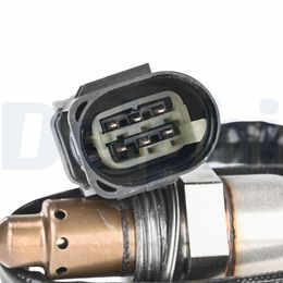 DELPHI Lambdasonde es2169612b1 f&uuml;r Mercedes