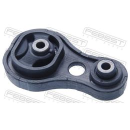 FEBEST Lagerung, Motor mzmdemrr hinten f&uuml;r MAZDA