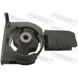 FEBEST Lagerung, Motor tm055 vorne f&uuml;r TOYOTA