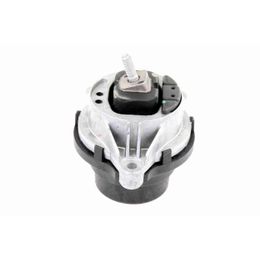 VAICO Lagerung, Motor Q+, Erstausr&uuml;sterqualit&auml;t MADE IN GERMANY v201557 vorne links f&uuml;r BMW