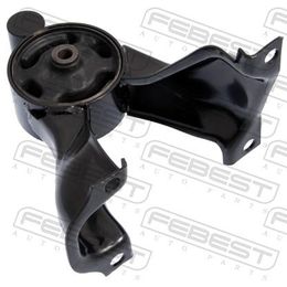 FEBEST Lagerung, Motorcs3mrr hinten f&uuml;r MITSUBISHI