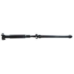 febi bilstein Gelenkwelle, Achsantrieb 199218 hinten f&uuml;r BMW