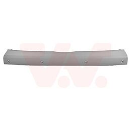 Van Wezel Sto&szlig;f&auml;nger 2978545 hinten f&uuml;r Mercedes